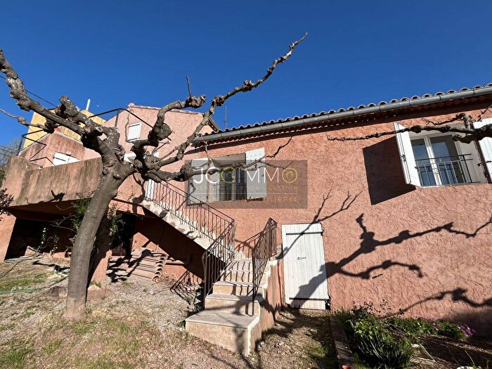 Maison 3 pièces à louer - Puget-Ville