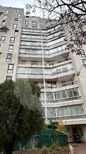 Appartement à vendre - Créteil, Pointe du Lac - 4 pièces - 3 chambres