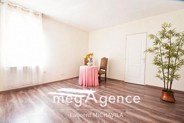 Appartement 3 pièces à vendre - Béziers, Centre-ville, Palais des Congrès, Garibaldi, Gambetta