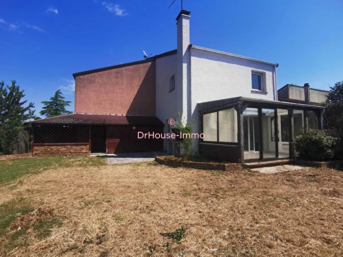 Maison 6 pièces à Nozay, à vendre