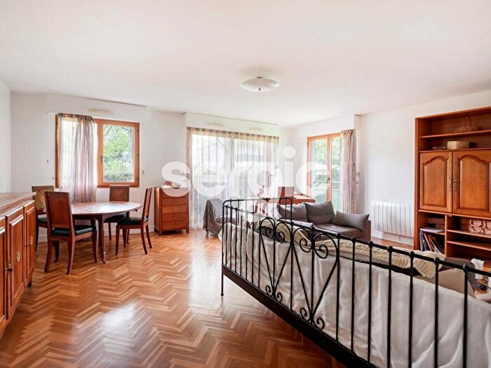 Évry, Village : Appartement 4 pièces à vendre