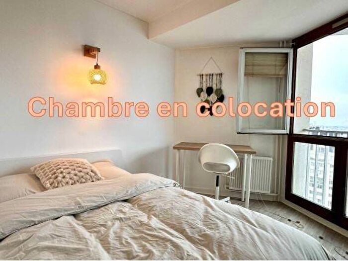 Centre, Rennes : Appartement 1 pièce à louer