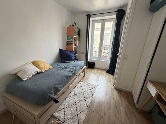 Appartement 1 pièce à Paris 13ème, Butte-aux-Cailles, à vendre