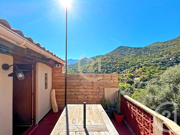 Maison à vendre - Avapessa - 5 pièces - 3 chambres