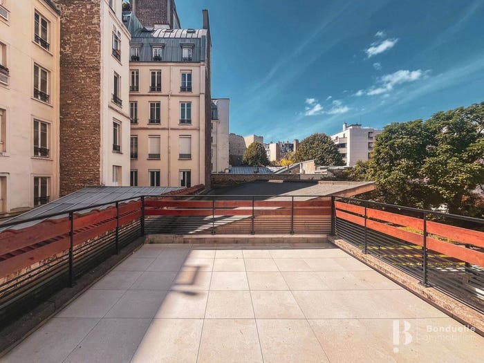 Appartement 1 pièce à louer - Pereire-Malesherbes, Paris 17ème arrondissement