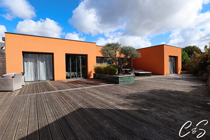 Maison 5 pièces à Plomeur, à vendre