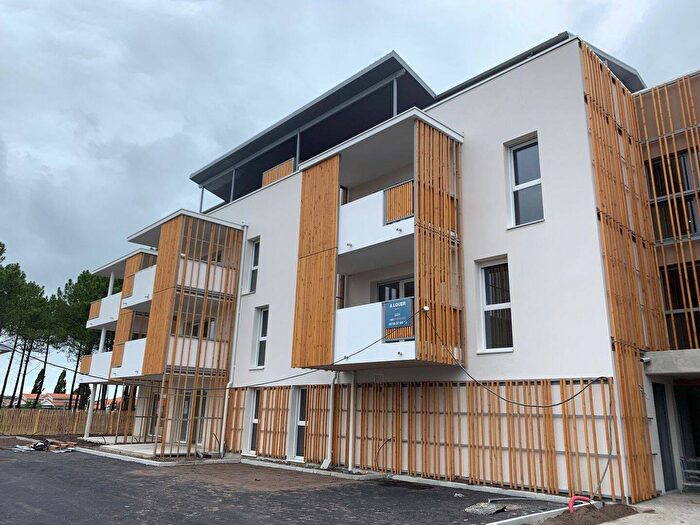 Biscarrosse - Appartement 3 pièces à louer