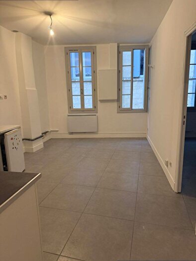 Appartement à louer - Centre Historique, Montpellier - 3 pièces - 2 chambres