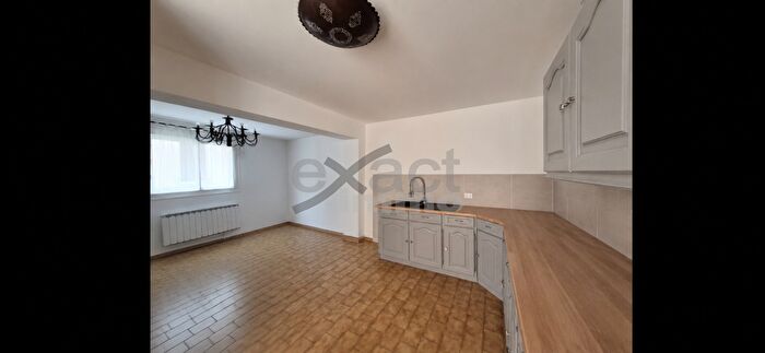 Maison 3 pièces à Cournonterral, à vendre