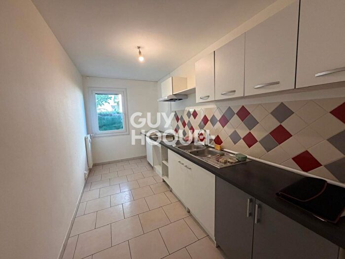 Appartement 3 pièces à louer - Le Malesherbois