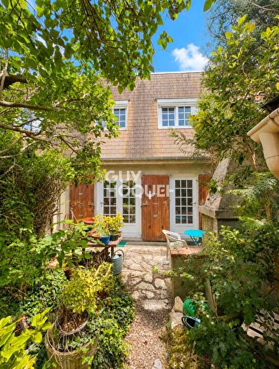 Maison 4 pièces à vendre à Bondoufle