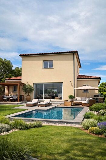 Maison à vendre - Beauzelle