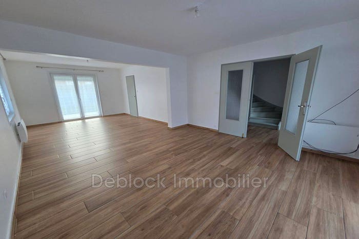 Hondschoote - Maison 5 pièces à louer