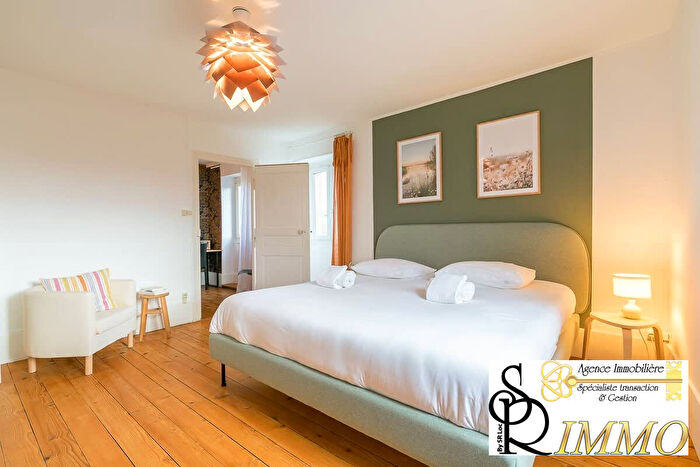 Appartement à vendre - Dijon, Colombière, Parc Chevreul - 3 pièces - 2 chambres