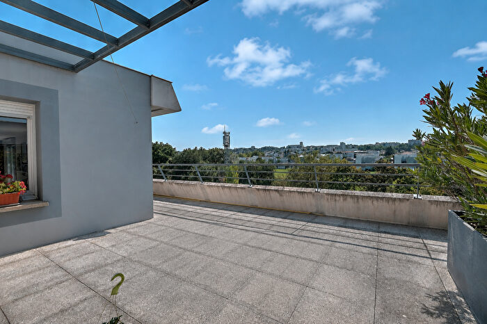 Toulouse, Soupetard : Appartement 5 pièces à vendre