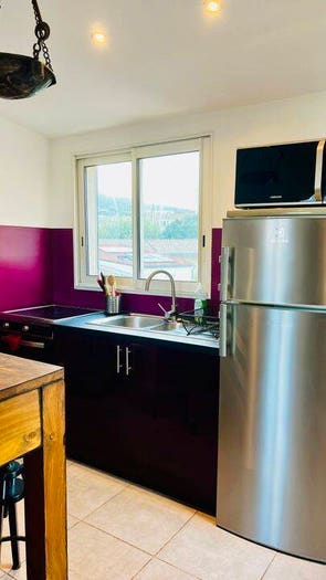Les Matagots, La Ciotat : Appartement 1 pièce à louer