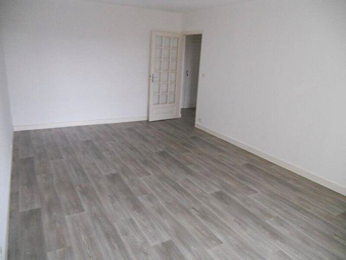 Appartement 4 pièces à louer à Saint-Brieuc