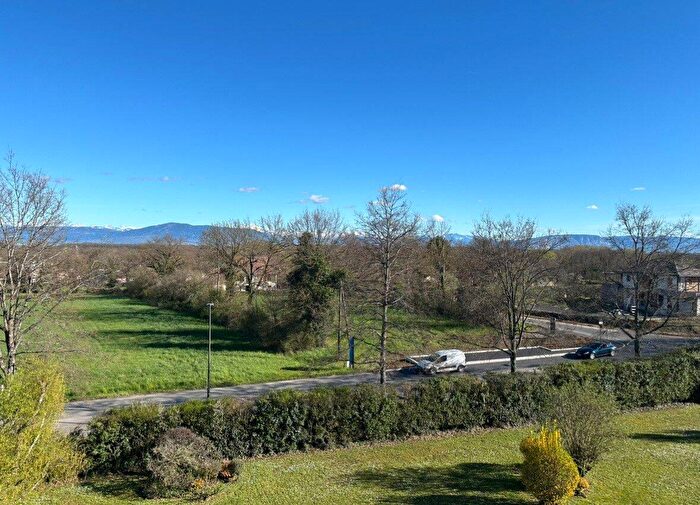Appartement 3 pièces à louer à Sud Ouest, Divonne-les-Bains