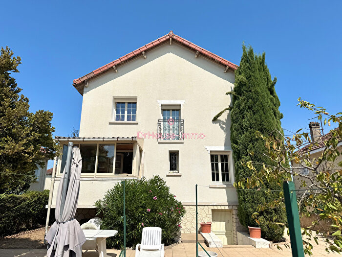 Châtellerault, Sud Ouest : Maison 6 pièces à vendre