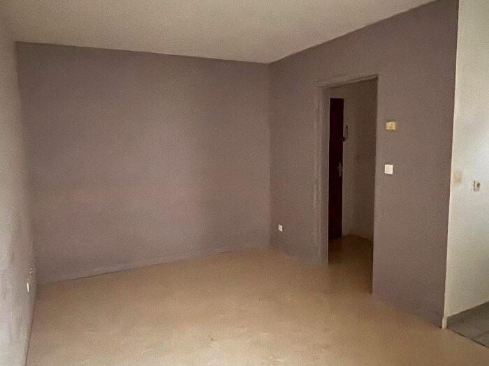 Appartement à louer - Lille, Fives - 1 pièce