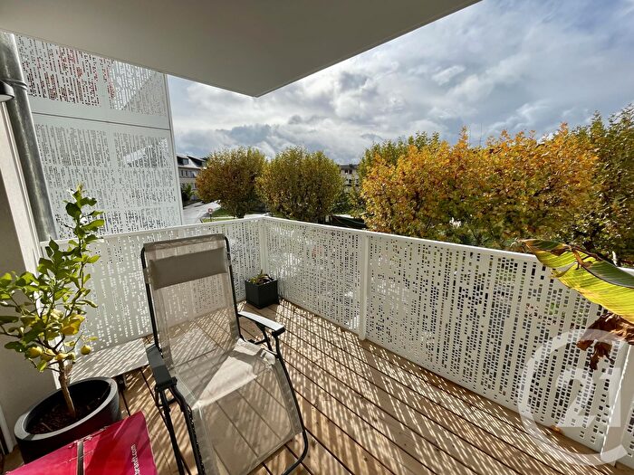 Appartement 2 pièces à Onet-le-Château, à louer