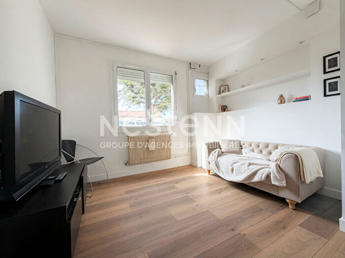 Maison 6 pièces à vendre - Talence, Fauvettes, Peylanne, Plume