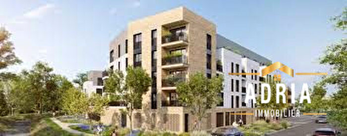 Appartement à vendre - Gonesse - 3 pièces