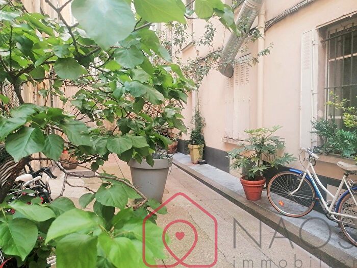 Appartement 2 pièces à Paris 12ème, Aligre, Gare de Lyon, à vendre