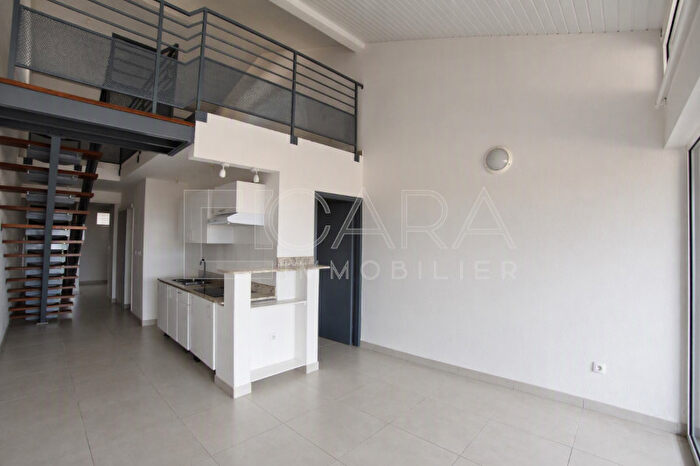 Appartement 2 pièces à Cayenne, à louer
