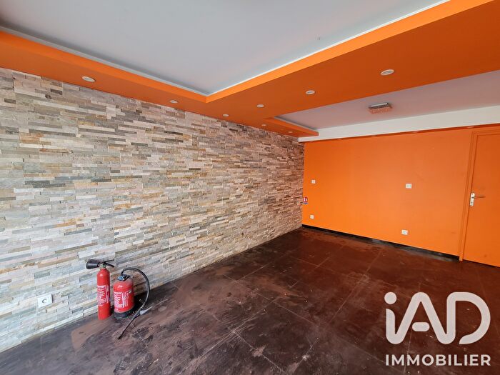 Maison 8 pièces à vendre - Nogent-l'Artaud