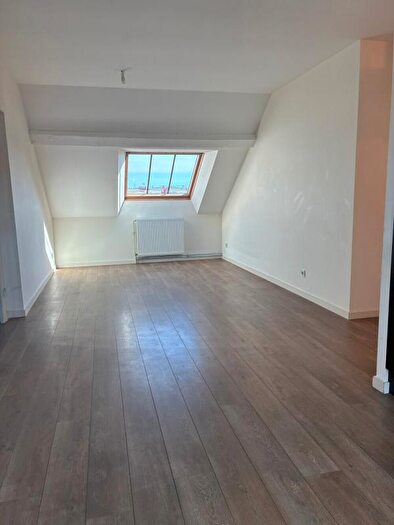 Appartement à vendre - Auxerre, Conches, Les Clairions - 3 pièces - 2 chambres
