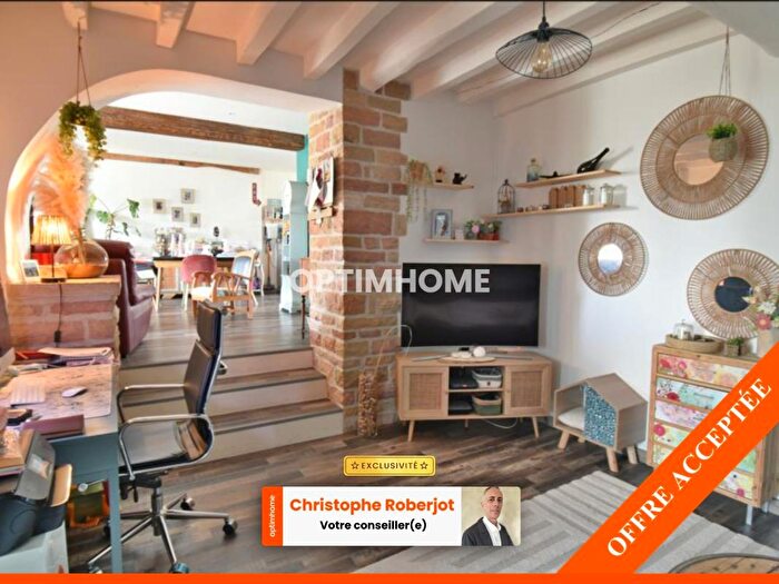 Maison 8 pièces à vendre - Lux
