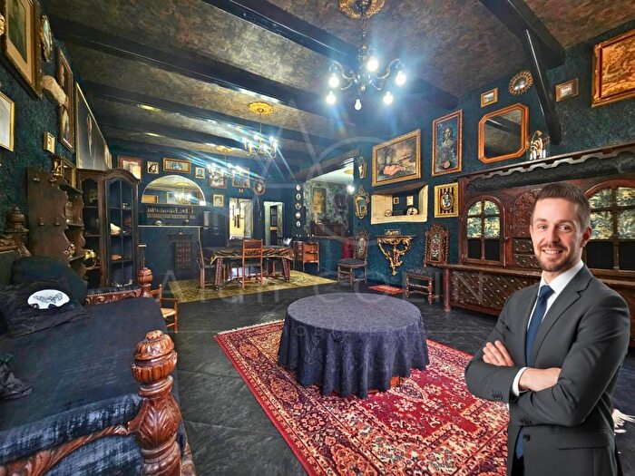Labry : Maison 4 pièces à vendre