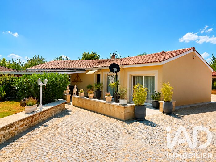 Maison 6 pièces à vendre - Targon