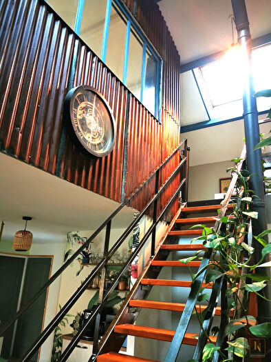 Maison 7 pièces à vendre - Machecoul