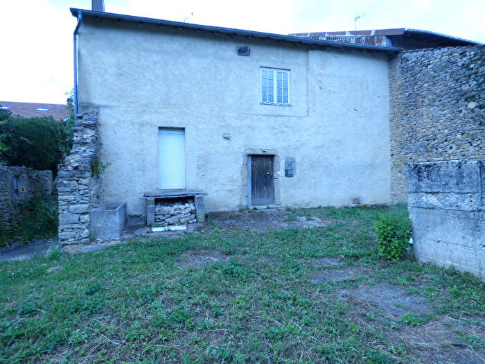Harbouey - Maison 4 pièces à vendre