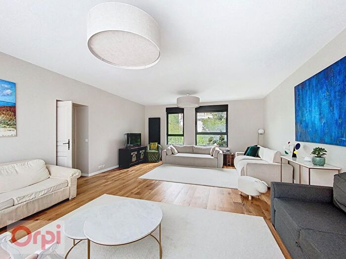 Maison à vendre - Châtillon, Savoie, Brossolette - 6 pièces - 4 chambres