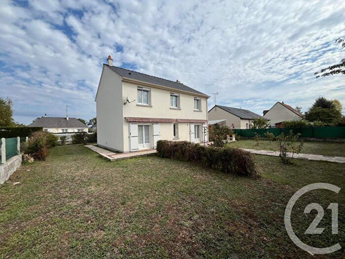 Maison 7 pièces à vendre à Joué-lès-Tours, Joué Sud