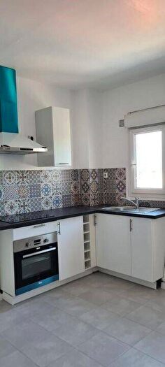 Appartement à louer - Thiers, Le Raincy - 3 pièces - 2 chambres