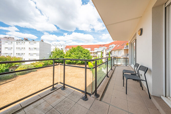 Appartement 3 pièces à vendre - Dijon, Centre-ville