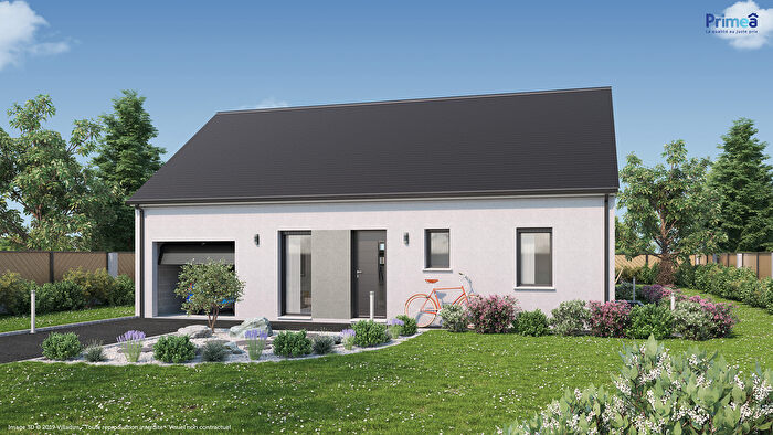 Maisons à vendre et appartements à louer - 1