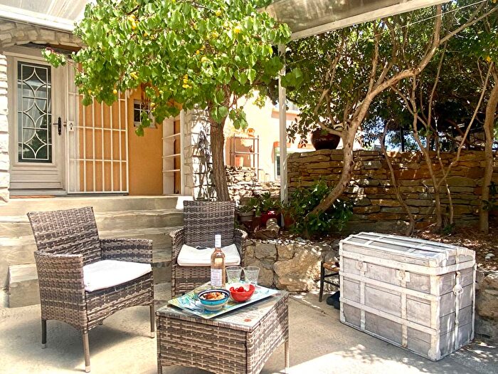 Maison 4 pièces à vendre à La Cadière-d'Azur
