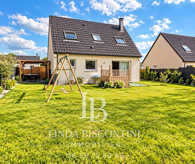 Maison 5 pièces à vendre à Biache-Saint-Vaast