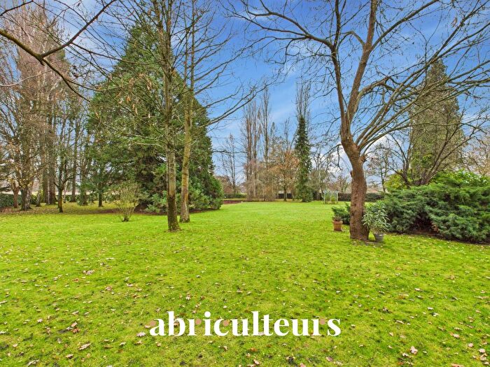 Maison 8 pièces à vendre - Ruaudin