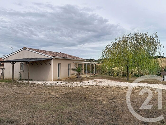 Maison 4 pièces à Urdens, à vendre