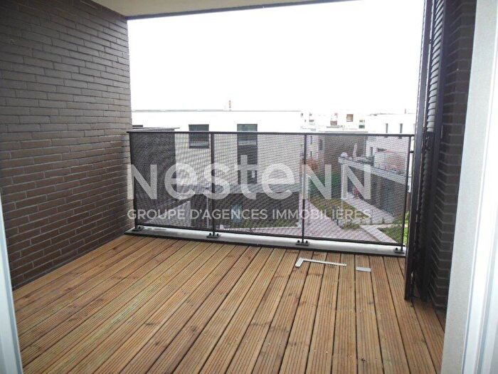 Pinot, Blagnac - Appartement 3 pièces à louer