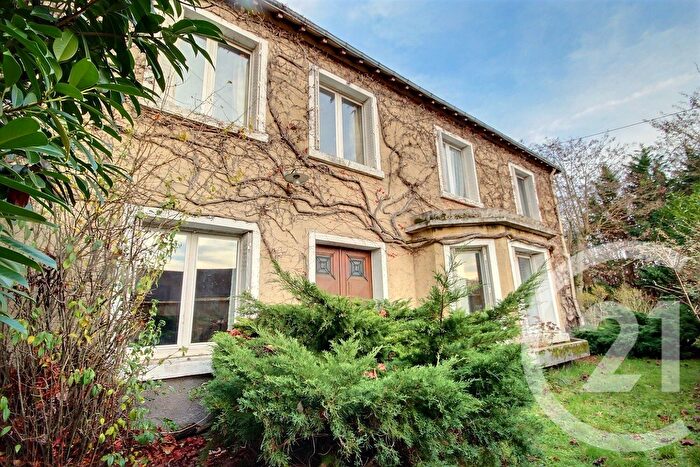 Maison à vendre - Vernou-en-Sologne - 6 pièces - 5 chambres