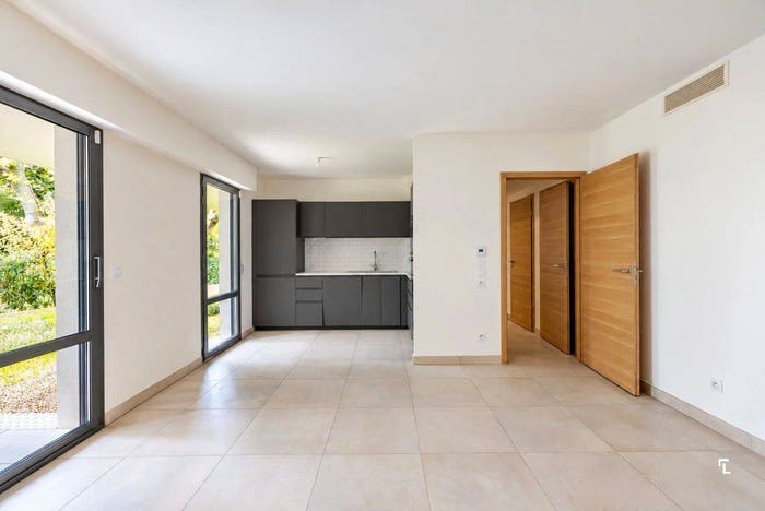 Appartement 3 pièces à louer à Saint Giniez, Marseille 8ème arrondissement