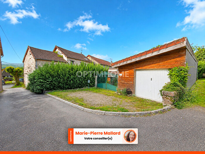 Maison 7 pièces à vendre - Bourganeuf