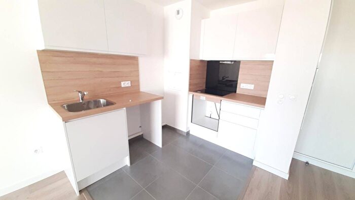 Appartement à louer - Plant, Champigny-sur-Marne - 3 pièces - 2 chambres